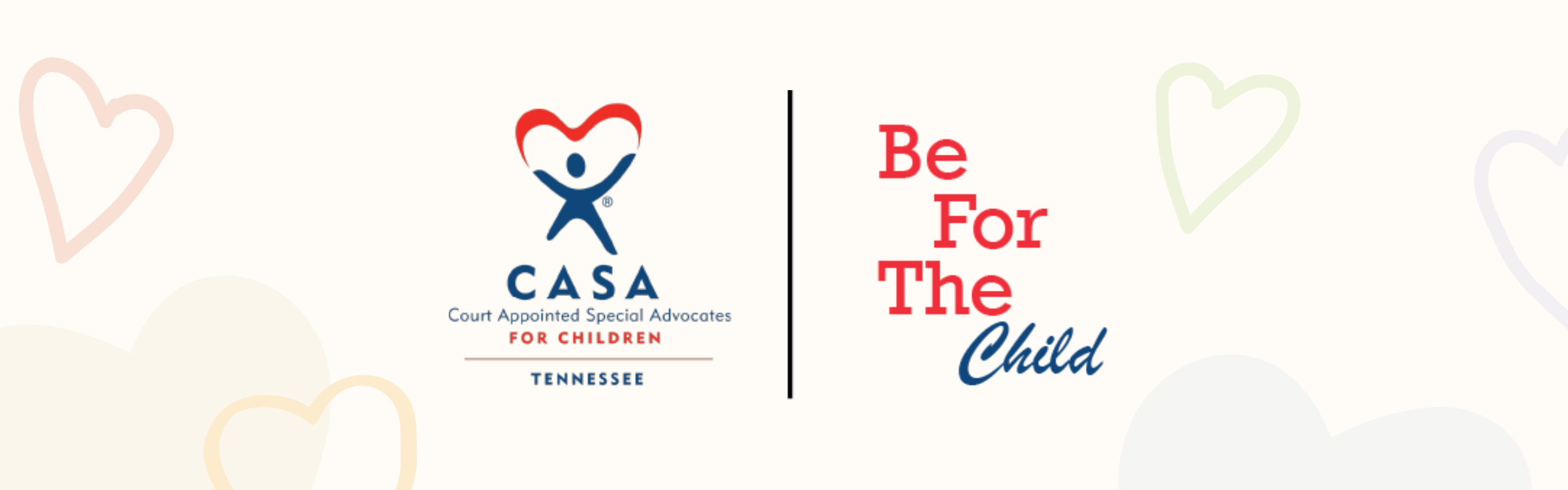 Tennessee CASA Volunteer: Court Appointed Special Advocate | Every Child TN